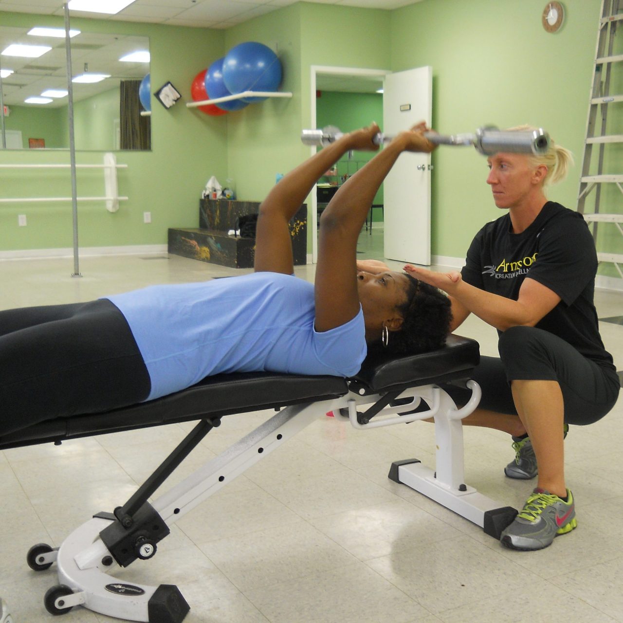 First City Fitness & Savannah Cirque | Fitness For Every-Body